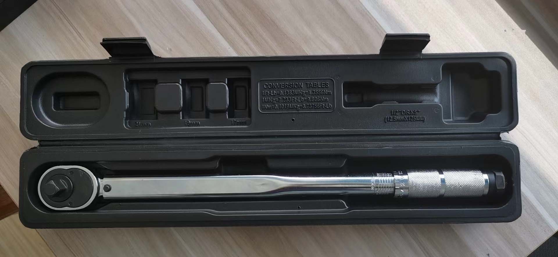 How to Use a Torque Wrench: A Comprehensive Guide - Kolarwin-A Leading ...