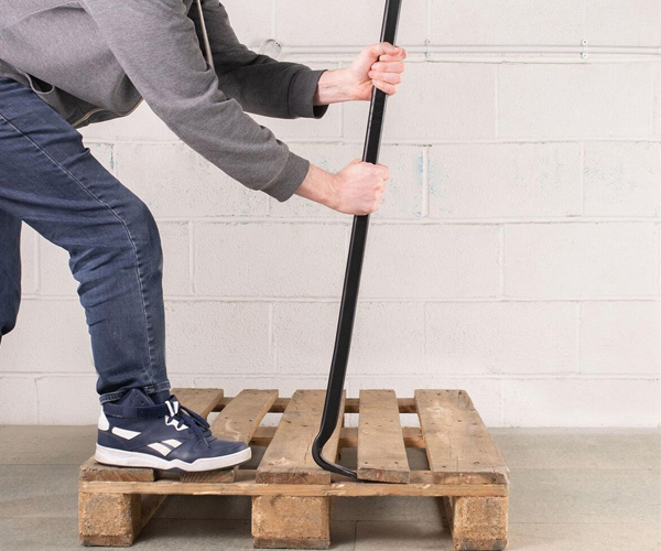 What is a Pry Bar Used For? - Kolarwin-A Leading China Hand Tools OEM ...