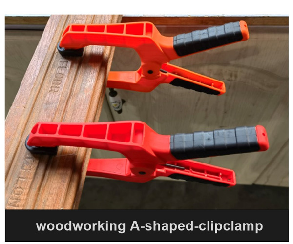 What Is a Spring Clamp Used For? - Kolarwin-A Leading China Hand Tools ...