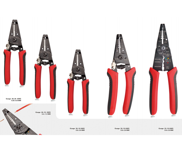 Best Wire Strippers – Effortless Cutting for Every Wire Type - Kolarwin ...