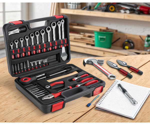 Who Makes Hand Tools in China? - Kolarwin-A Leading China Hand Tools ...