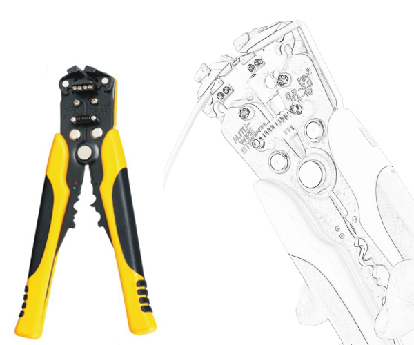 Types of Wire Strippers: What’s the Difference? - Kolarwin-A Leading ...